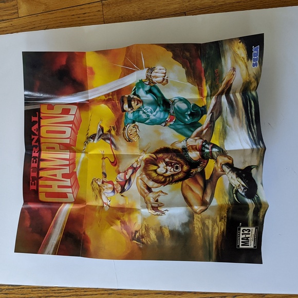 Sega Genesis | Video Games & Consoles | Sonic The Hedgehog 2 Sega ...